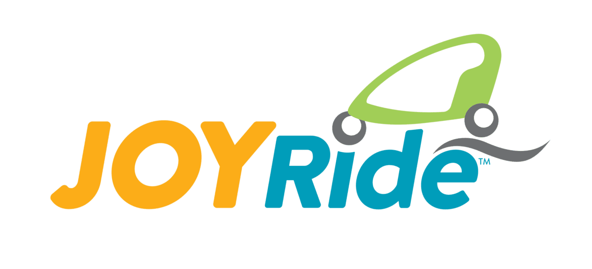 JoyRide Home - Joyride MC